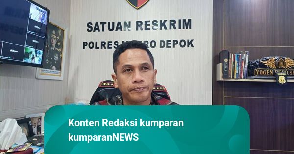 Polisi: Putri Balqis Pernah Buat Laporan KDRT, tapi Sepakat Damai Demi Anak | kumparan.com